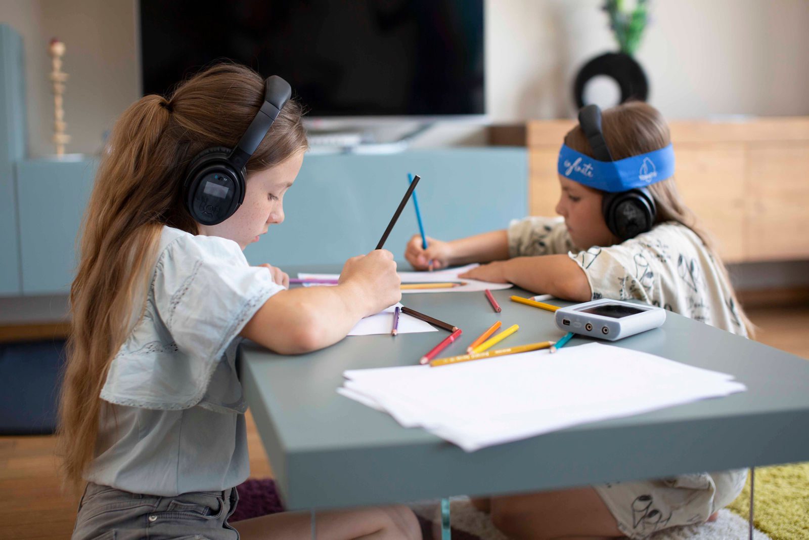 Die Tomatis-Methode – Mohr hören